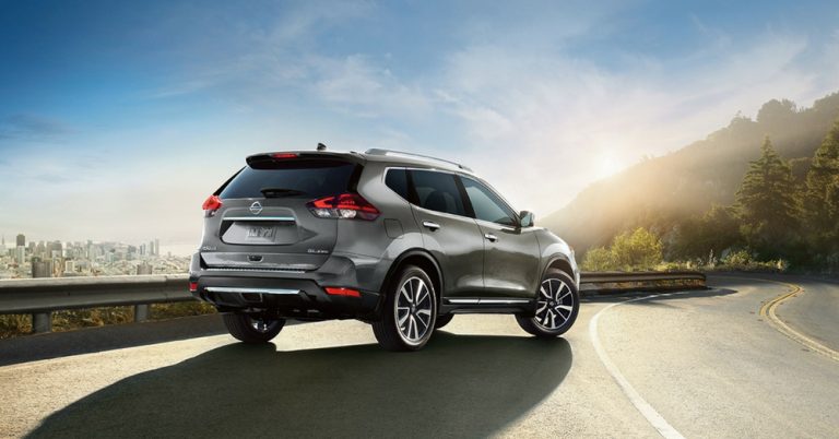 The Small Hybrid SUV You’ll Love - iCarBusiness