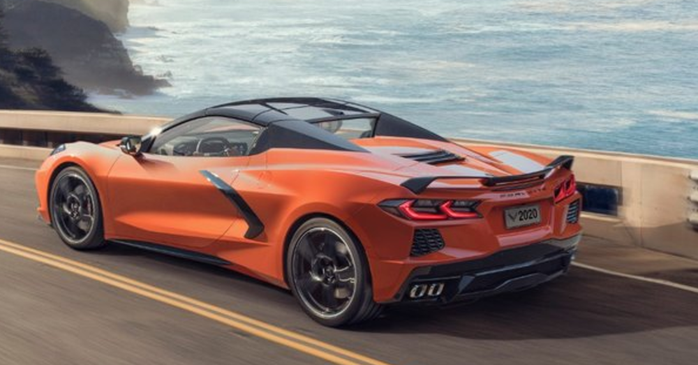 Ten Excellent Entry-Level Sports Cars - iCarBusiness