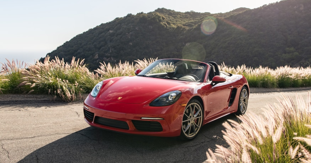 Ten Excellent Entry-Level Sports Cars - iCarBusiness