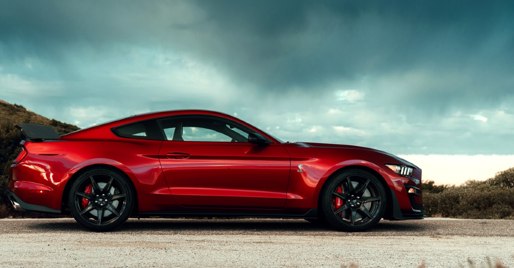 Ten Excellent Entry-Level Sports Cars - iCarBusiness