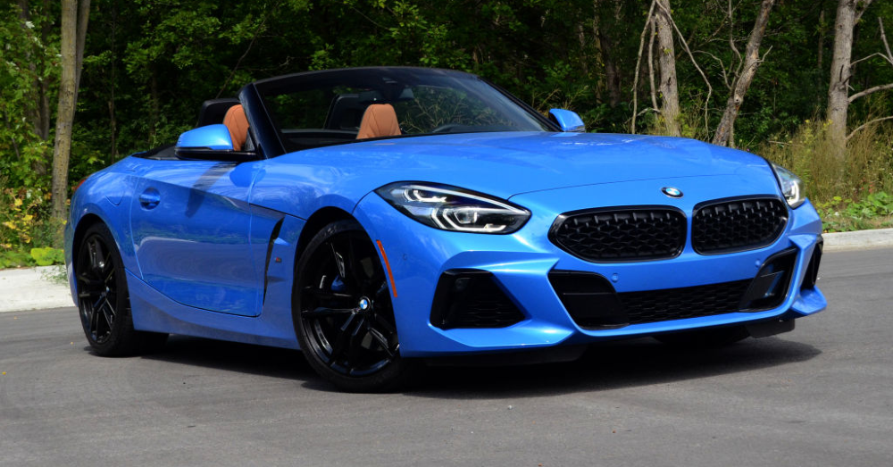 Ten Excellent Entry-Level Sports Cars - iCarBusiness