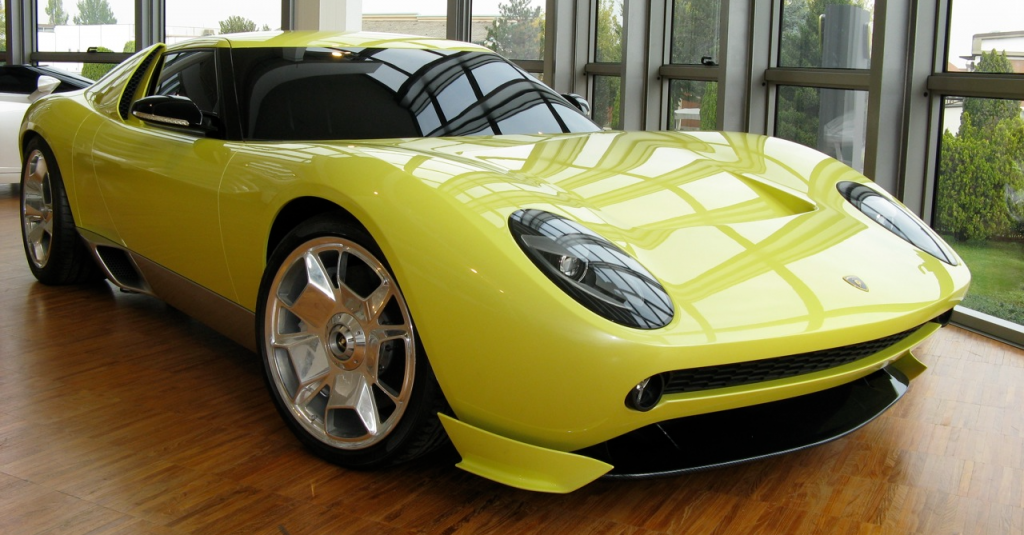 5 Concept Cars that Were Never Made - iCarBusiness