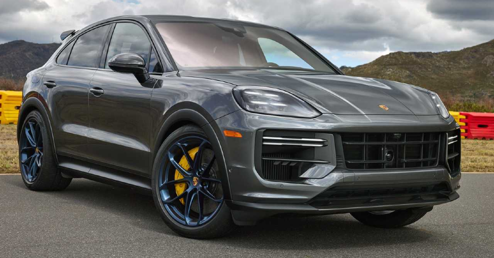 Exploring the World of Luxury SUVs: Top Models and Features coming in ...