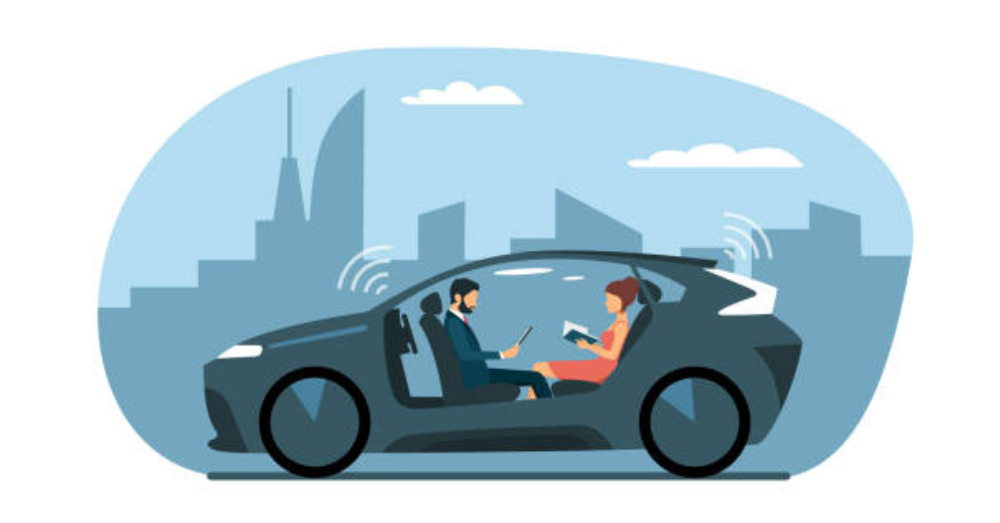 Are Self-Driving Cars Right Around the Corner? - iCarBusiness