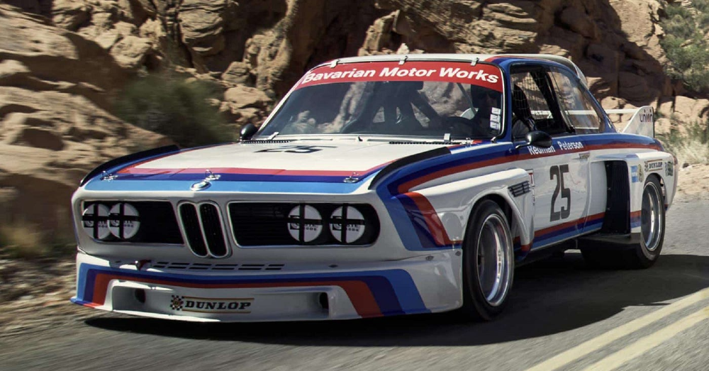 What Is the M Badge For? - iCarBusiness